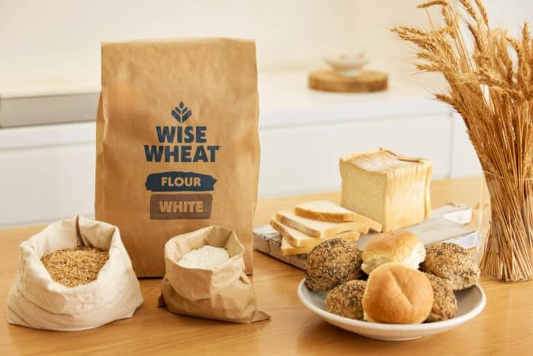 Allied Pinnacle and Woolworths partner to bring high fibre wheat brand ...