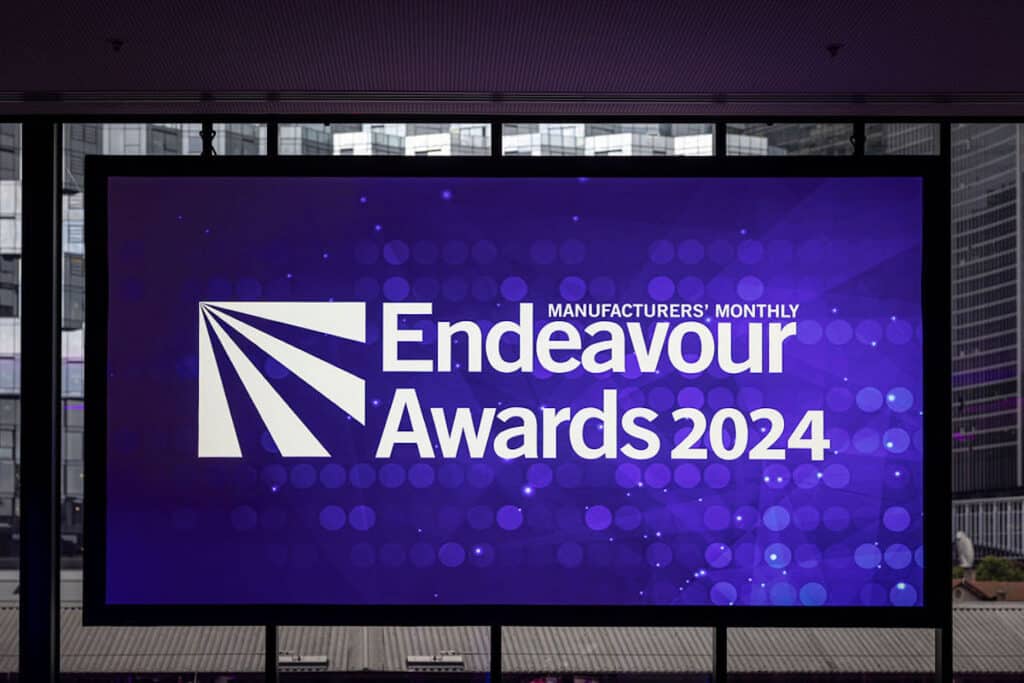 Showcasing Australian manufacturing at Endeavour Awards 2024 - Food ...