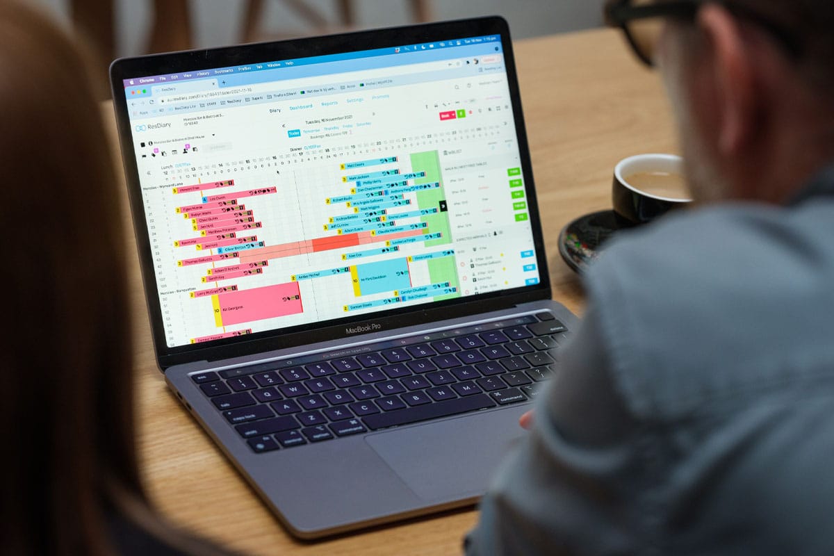 The Access Group completes acquisition of ResDiary to extend its ...