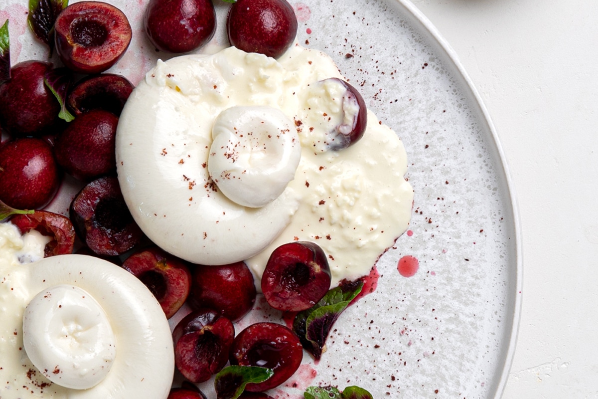 That’s Amore Cheese launches Mini Burrata