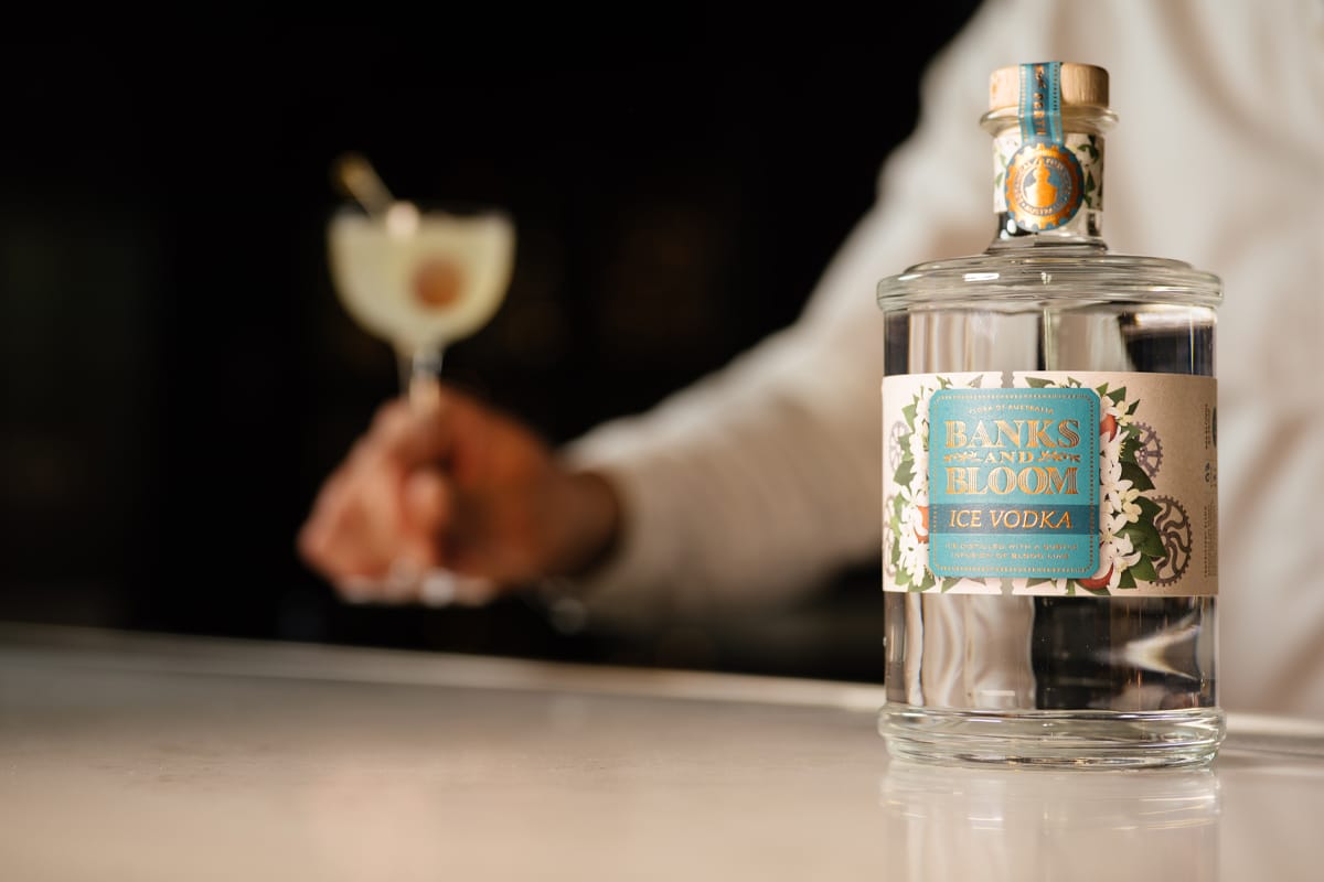 WA distillery scoops Double Gold at prestigious spirits competition