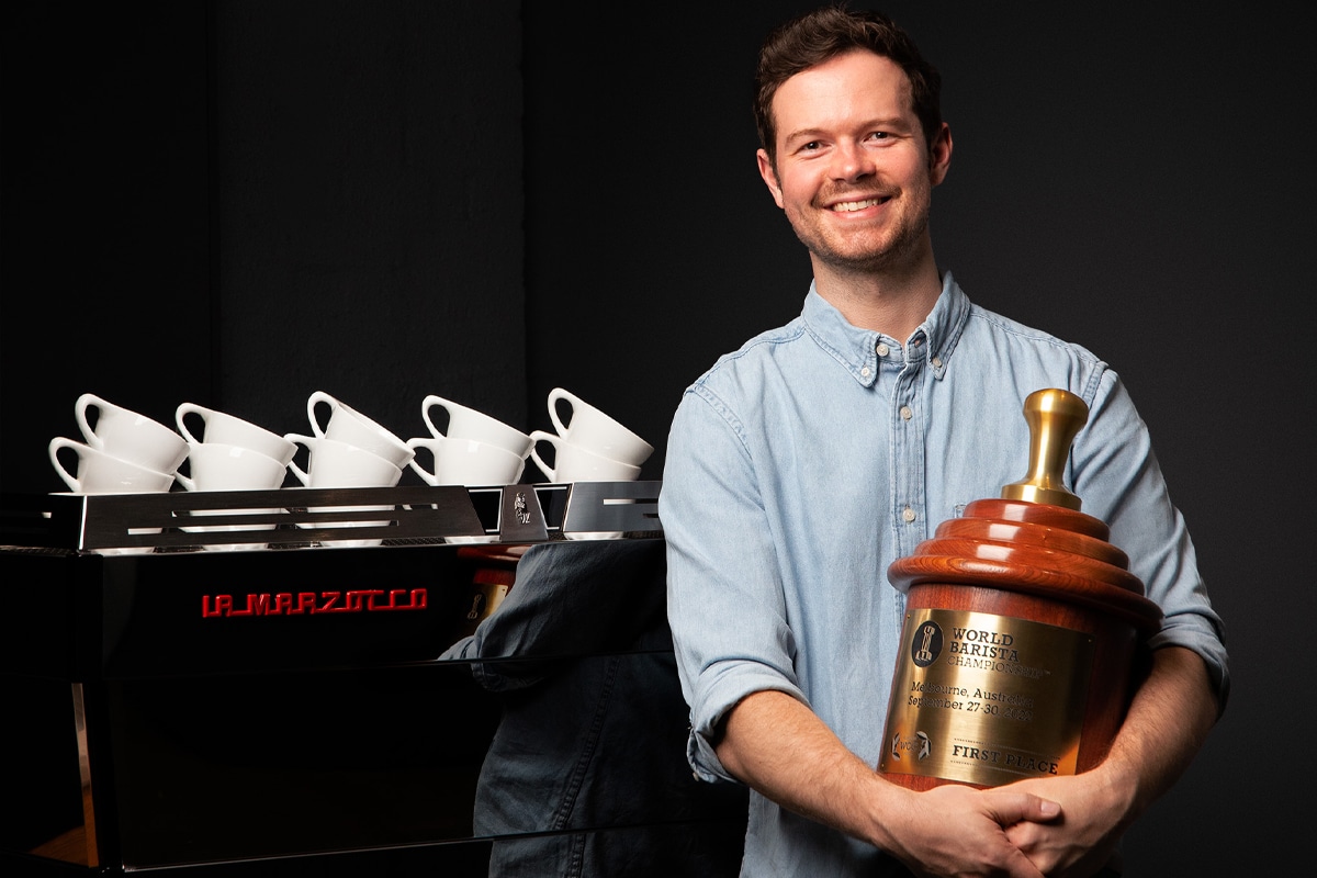 Axil Coffee set to bring world class coffee experience to Brisbane