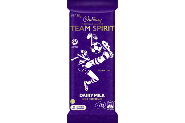 Cadbury Australia announces new award program - Food & Beverage ...