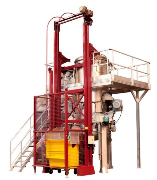 Pork meat manufacturing and ECODAS Technology: A sustainable solution ...