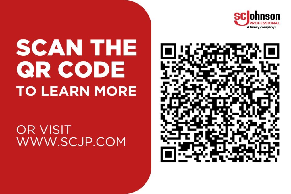 Maintaining hygiene standards in manufacturing with SJ Johnson
