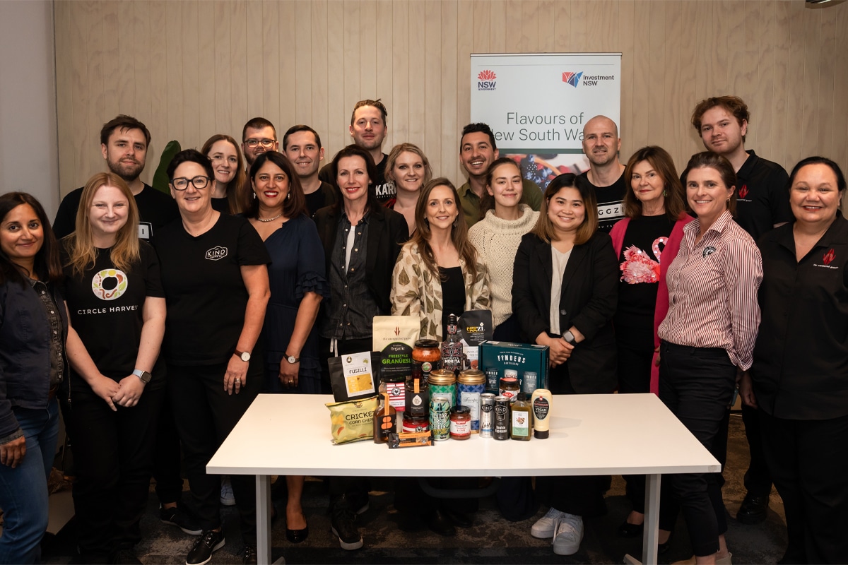 Fine Food Australia to showcase NSW food and beverages alongside ...