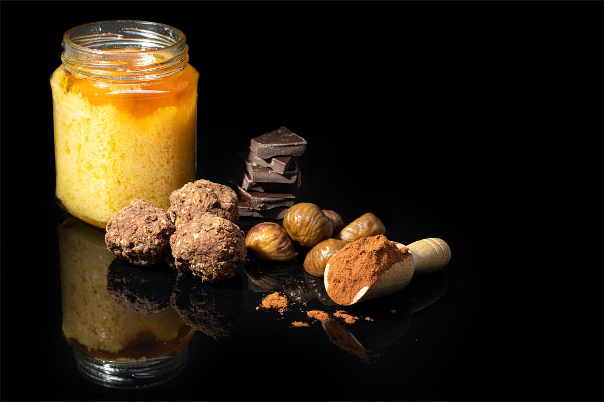 Next-generation sweet protein unearthed from fungi - Food & Beverage ...