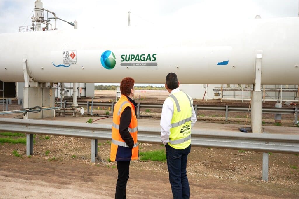 Powering Up the Valley: How Supagas fuels cotton, malt, and culinary ...