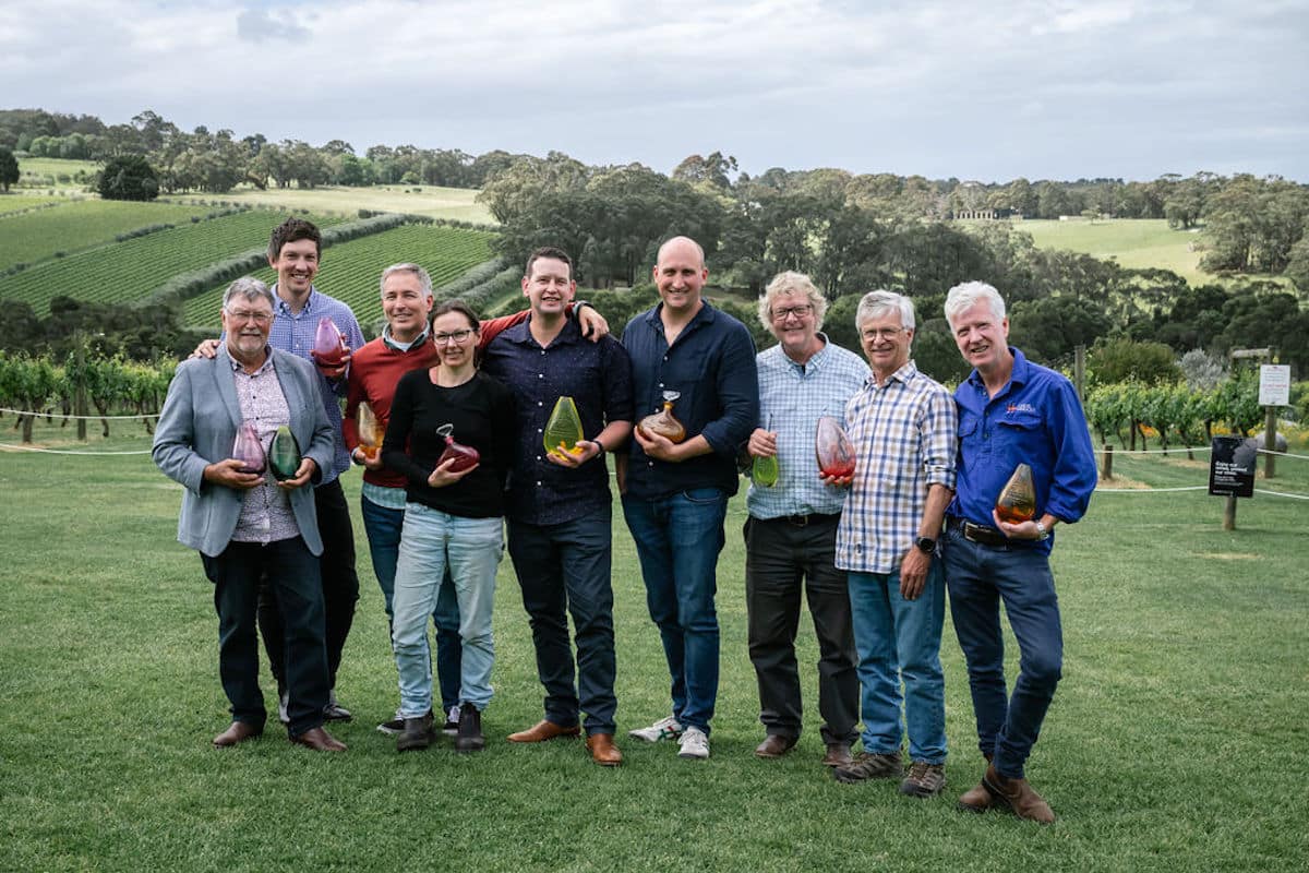 Mornington Peninsula Wine Show showcases regional icons - Food ...
