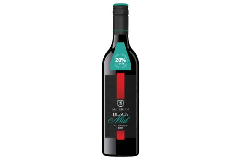 McGuigan expands into mid-strength wine, launching first ever McGuigan ...