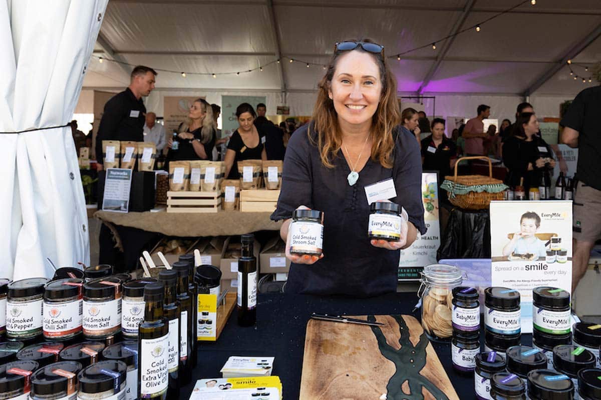 Record number of buyers keen to source SEQ’s best local produce at the ...