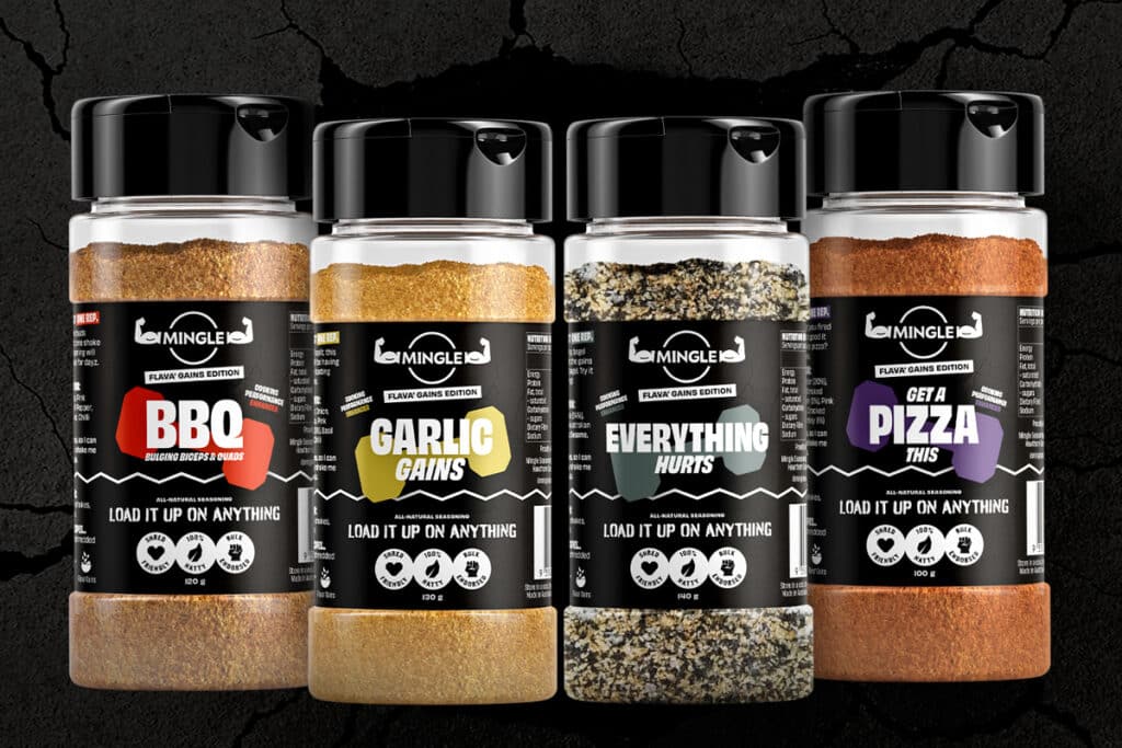 Australian homegrown spice brand expands offering with new limited ...