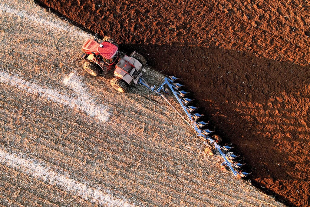 Ground control: Cultivating the future of seeding and sowing - Food ...