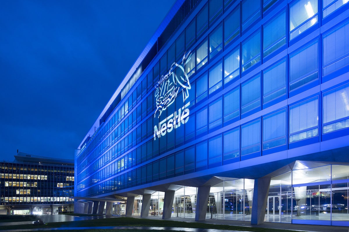 Nestlé recognised as one of the world's best employers - Food ...
