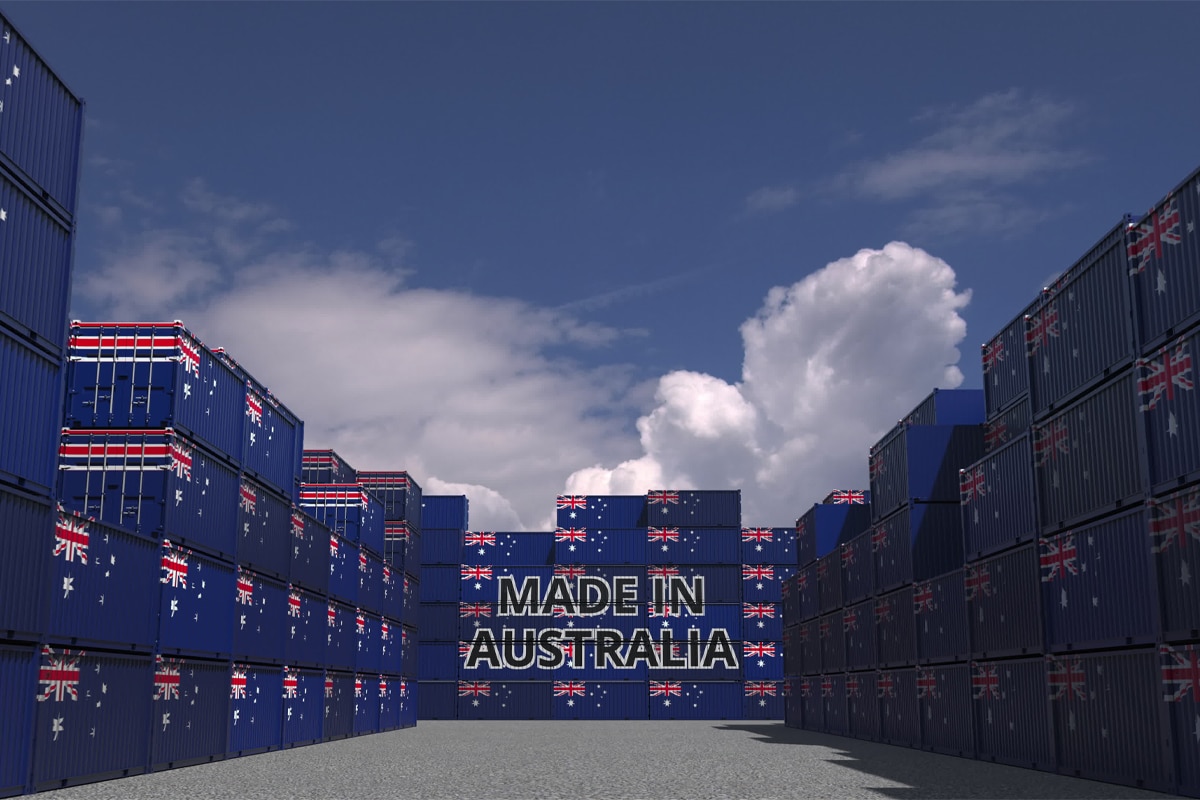 Australian Made & Manufactured call out - Food & Beverage Industry News