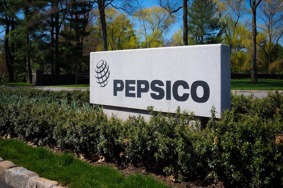 PepsiCo to acquire full ownership of global food producer - Food ...