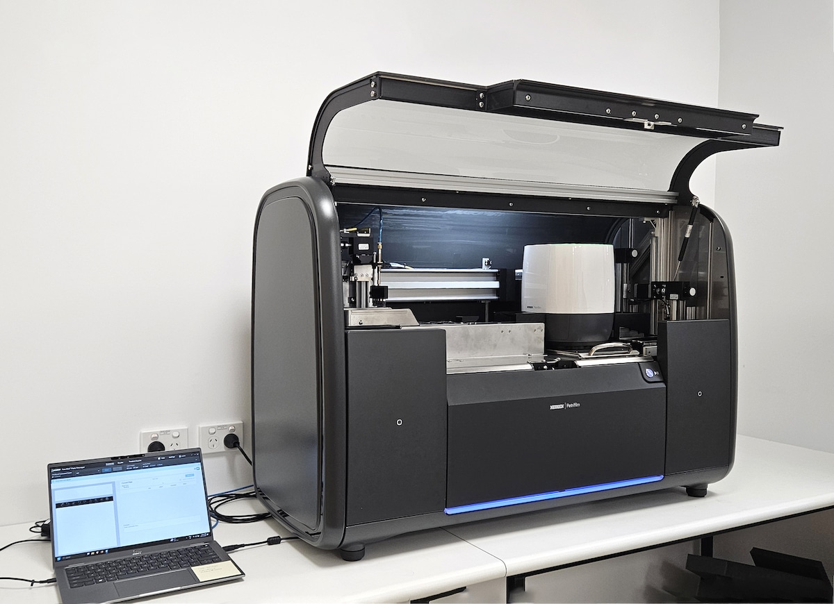 Neogen's Petrifilm Automated Feeder is here - Food & Beverage Industry News