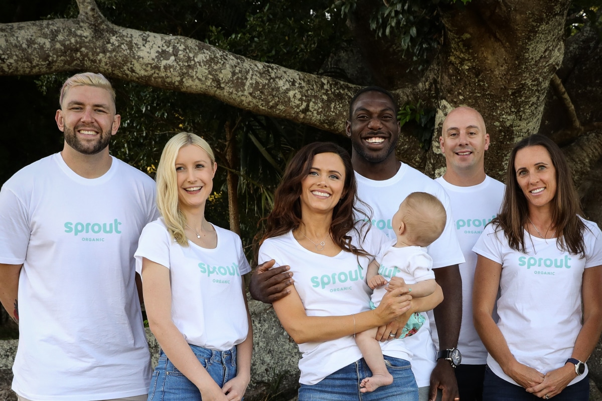 Sprout Organic Wins Big: API deal opens doors to Priceline Pharmacy and ...