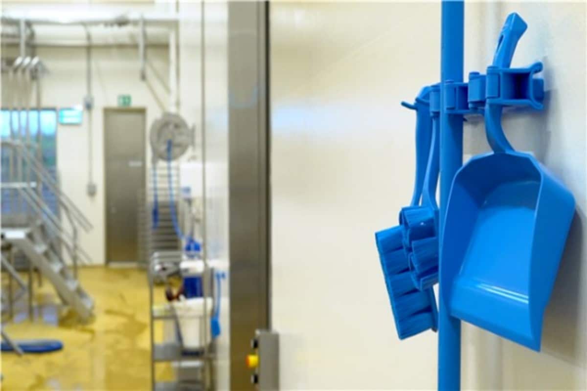 Elevate your food safety standards with smart cleaning tool management ...