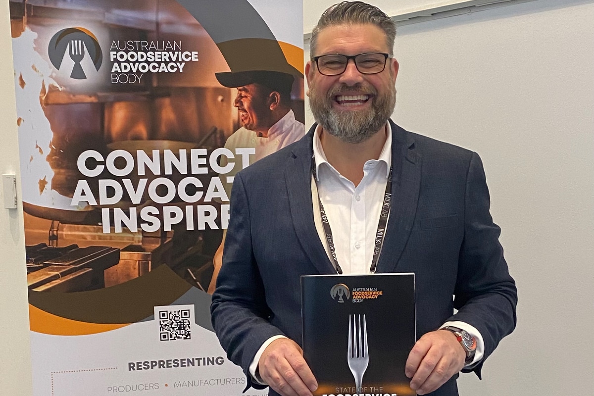 New report reveals the true state of the foodservice industry - Food ...