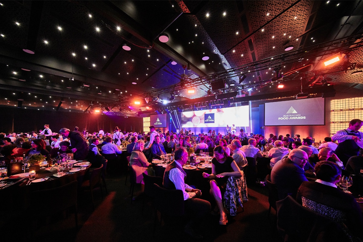The Melbourne Royal Australian Food Awards return for 2023