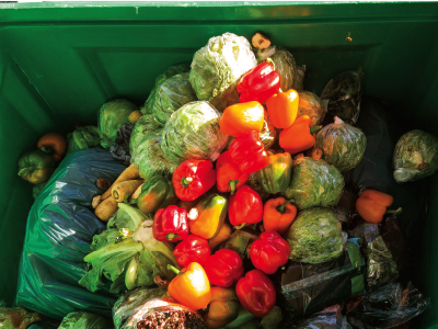 Mapping ahead for Australia’s food waste future - Food & Beverage ...