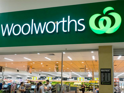 Woolworths converts Melbourne stores to online delivery hubs - Food ...