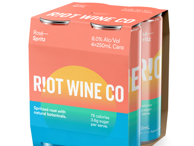 Riot Wines go the keg route - Food & Beverage Industry News