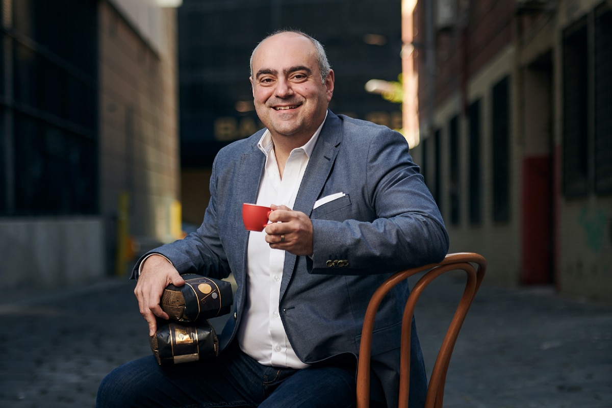 Asahi Beverages brews up fresh coffee acquisition - Food & Beverage ...