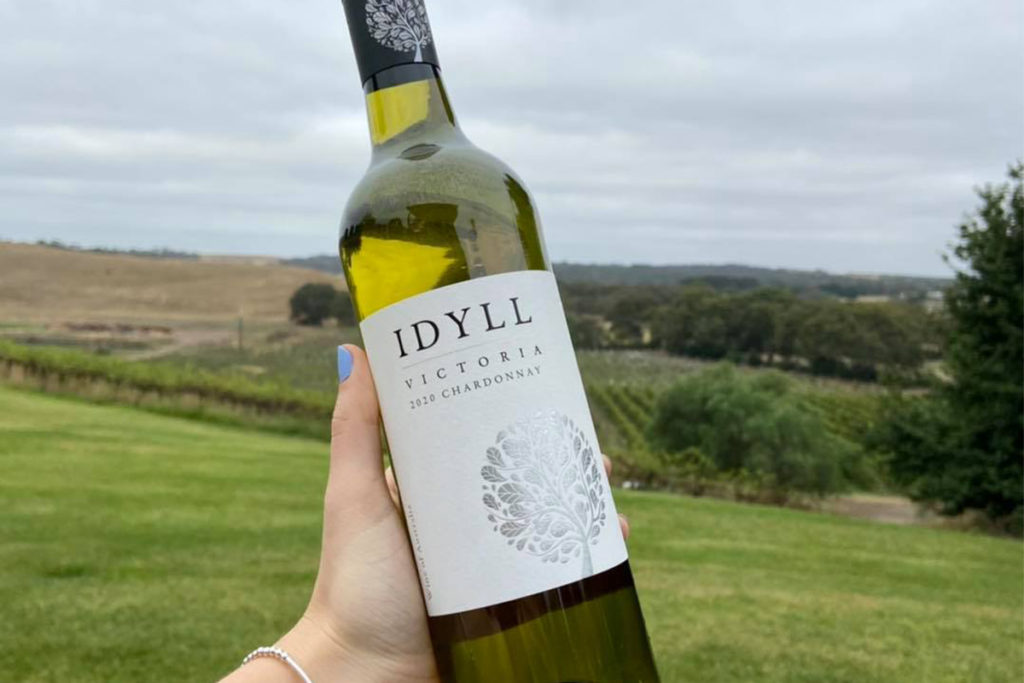 Idyll Wine Co flying high in latest industry ranking - Food & Beverage ...