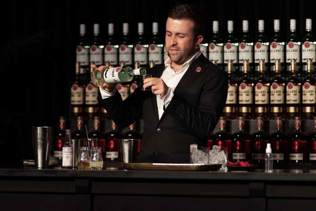 BACARDÍ Legacy Cocktail Competition puts Merivale in Top 8 - Food ...