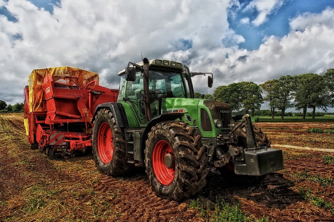 AdvanceAg 2021 hosts Macro Meats “Pitch to Farmers" session - Food ...