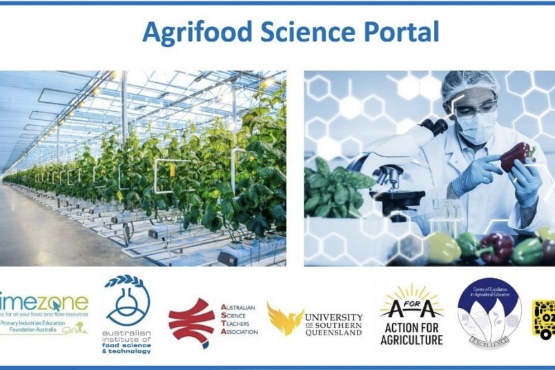 Australian Agrifood Science Portal launched by AIFST and partners ...