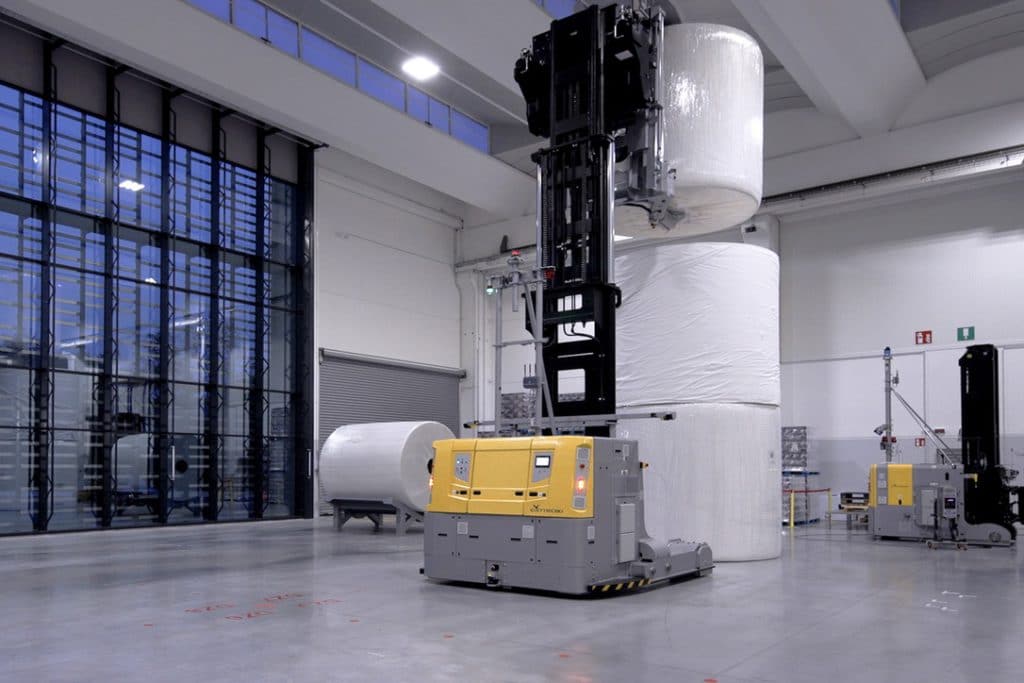 Elettric80 launches the Unicorn system, an efficient and sustainable ...