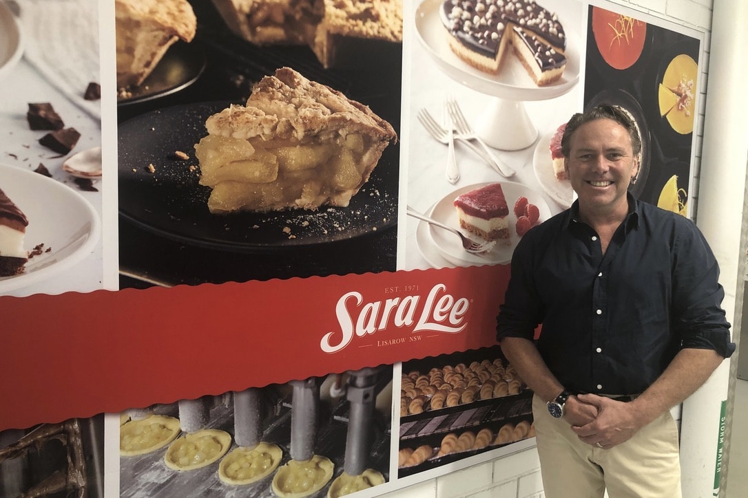 Acquisition of Sara Lee earmarks an exciting future for the ...