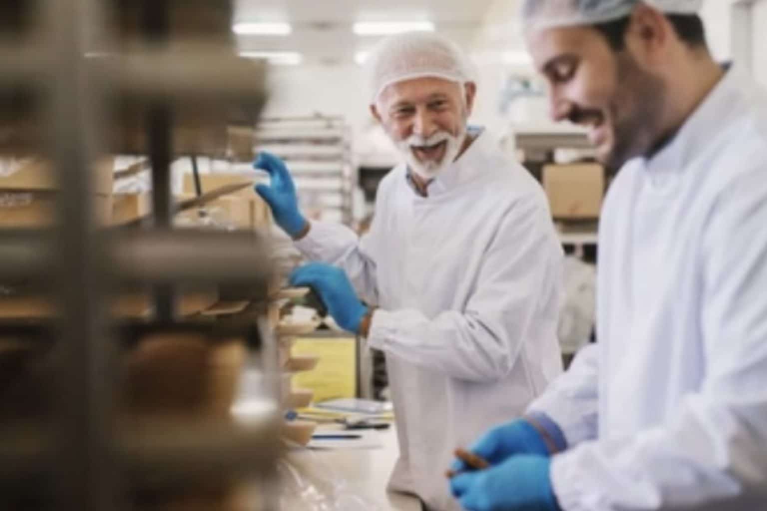 PM boosts Australian food manufacturing with $33 million in grants ...