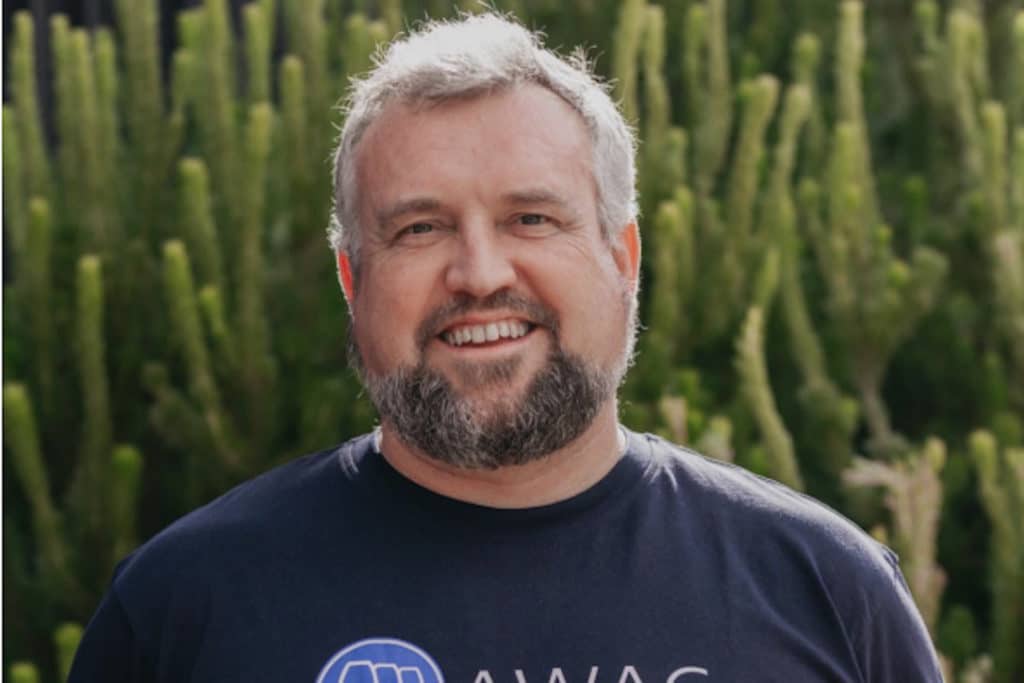 Western Australian winemaker joins AWRI as newly appointed dux - Food ...