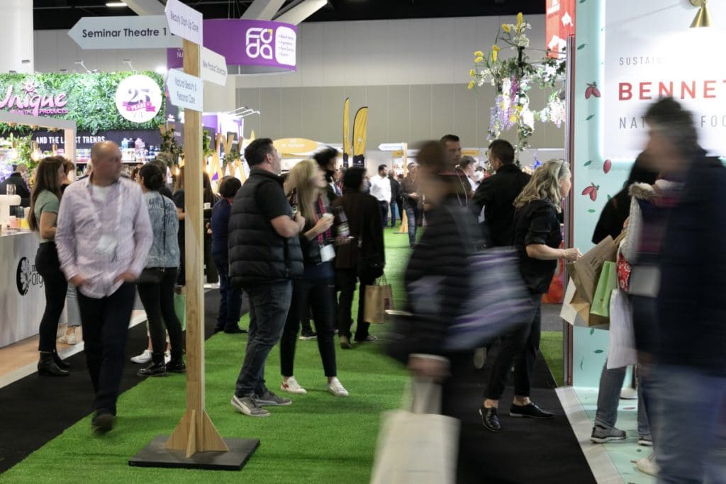 Top healthy living products and trends to shine at Naturally Good 2022 ...