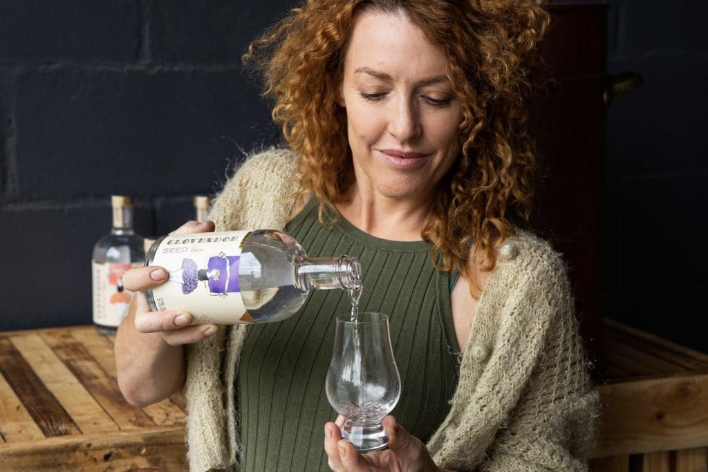 Australia’s first all-female distilling company reports success - Food ...