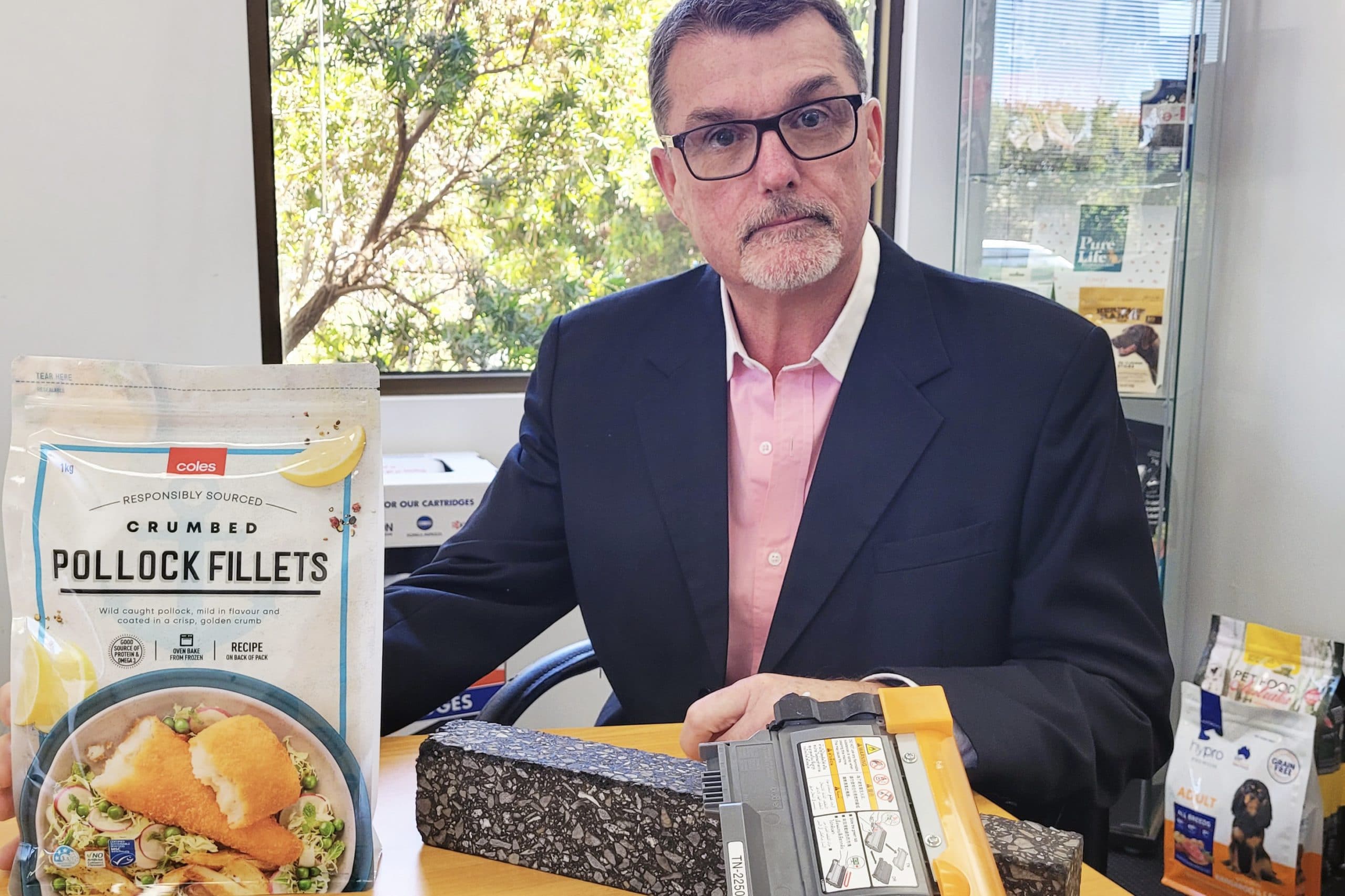 Close the Loop wins top global sustainability award for packaging ...