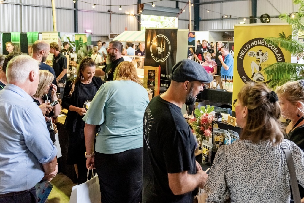FAN welcomes Meet the Makers 2022 in May - Food & Beverage Industry News