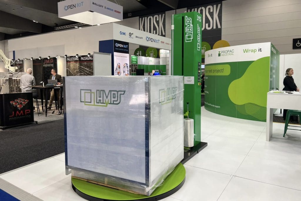HMPS invests in strong service culture - Food & Beverage Industry News
