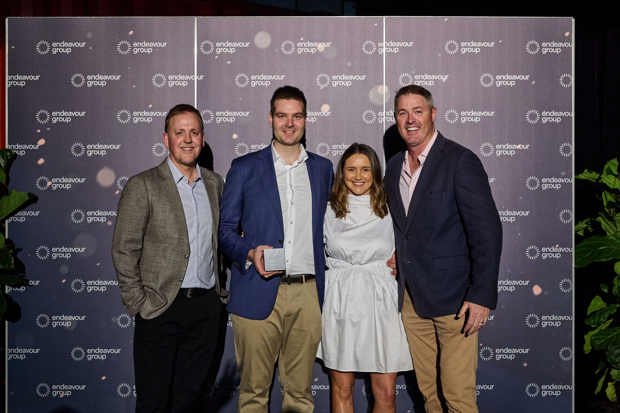 Endeavour Group announces winners in Supplier of the Year Awards - Food ...