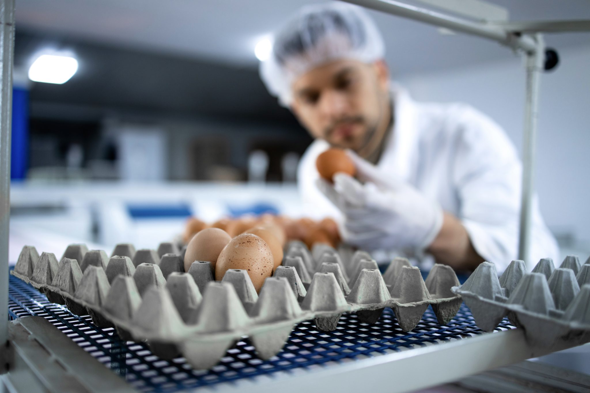 Cold storage innovations like automatic retrieval strengthen the cold ...