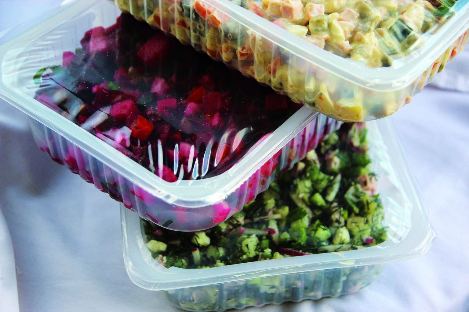 Supagas MAP gases assists to extend shelf life and freshness - Food ...