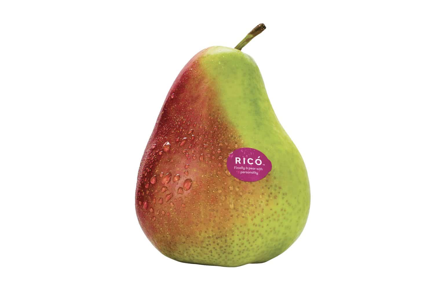 Freshmax launches RICO - the new pear on the block - Food & Beverage ...