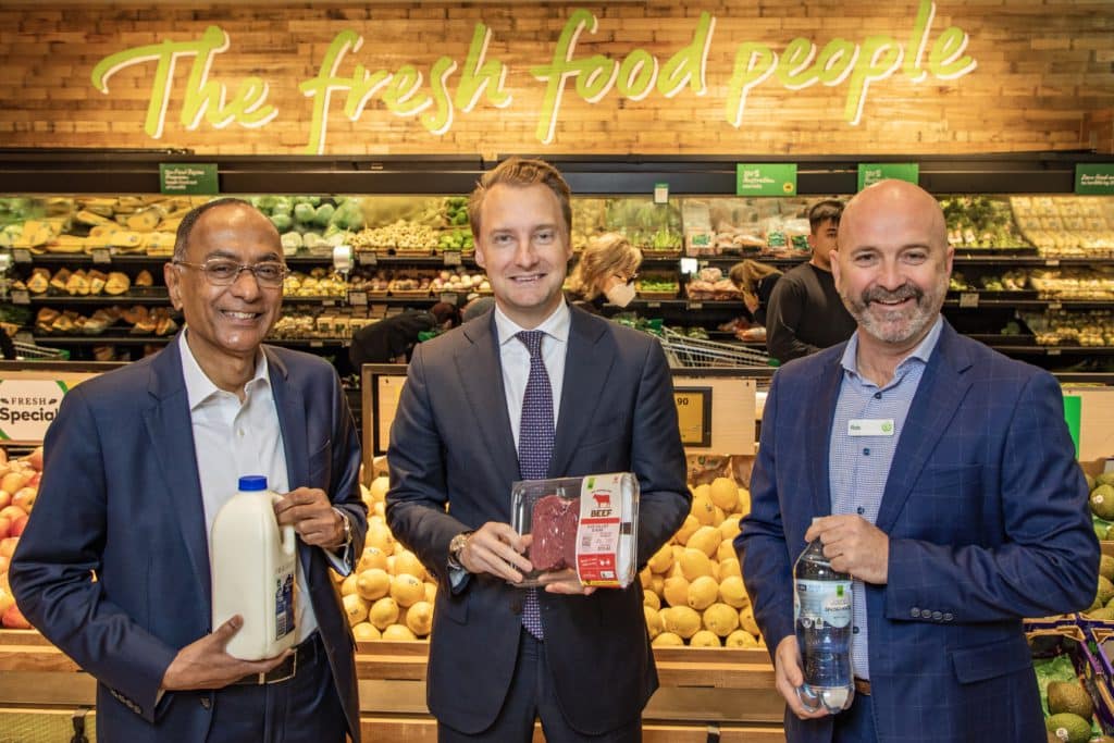 Woolworths and Pact move to boost circular packaging - Food & Beverage ...