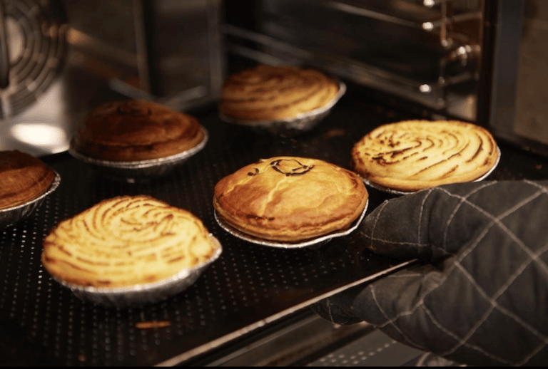 Pie Face wins awards at national pie competition second year in a row