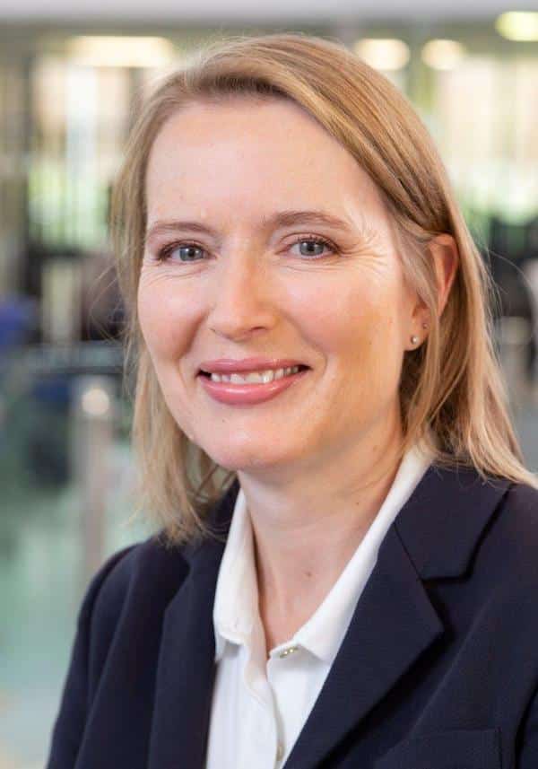 Mars appoints Dr. Abigail Stevenson Chief Science Officer - Food ...