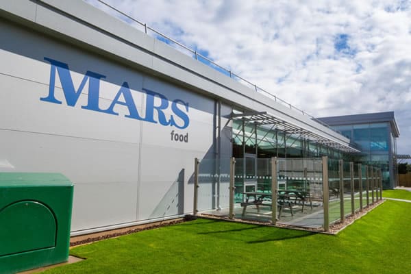 Mars appoints Dr. Abigail Stevenson Chief Science Officer - Food ...